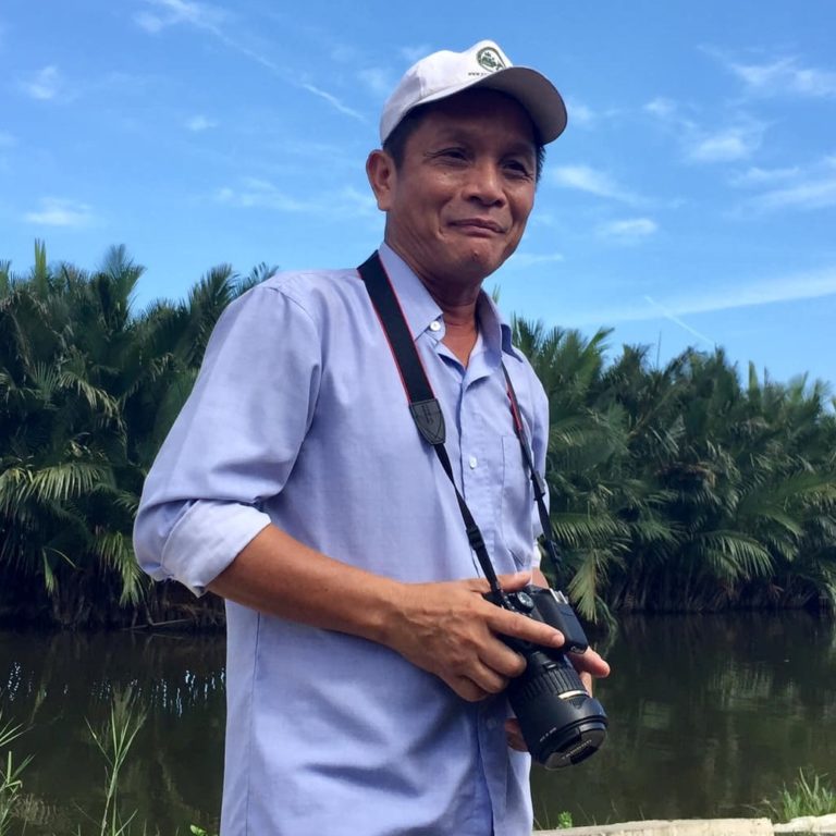 OUR FEARLESS LEADERS - zerowastevietnam.org